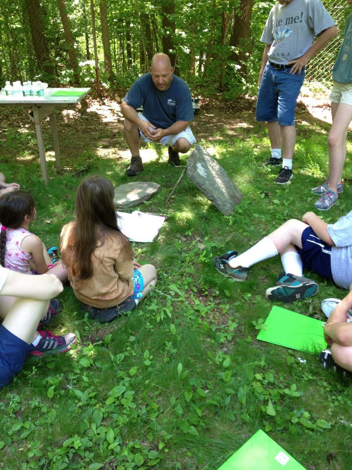 Survival 101: The Science of Survival | UConn Extension | College of ...