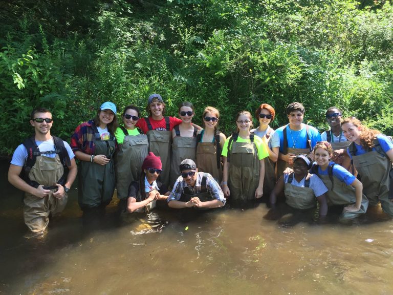 Applications are Open for NRCA Program | UConn Extension | College of ...