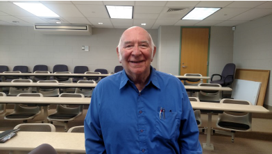 4-H Spotlight: Edward Merritt | UConn Extension | College of ...