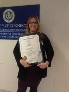 Heather Pease | UConn Extension