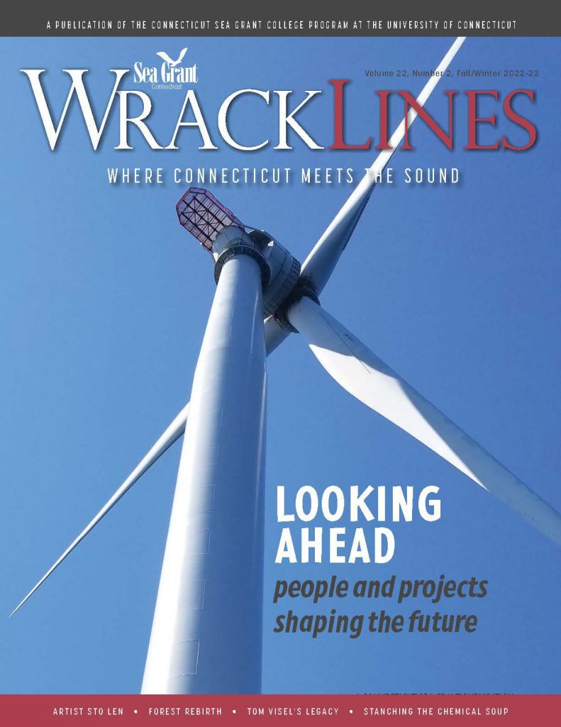 Fall-Winter 2022-2023 Wrack Lines | UConn Extension | College of ...