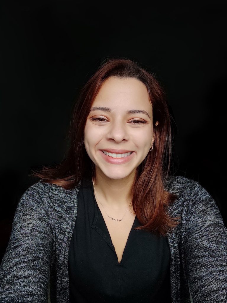Q&A with Dr. Mayra Rodríguez - Urban Community Forestry Educator ...