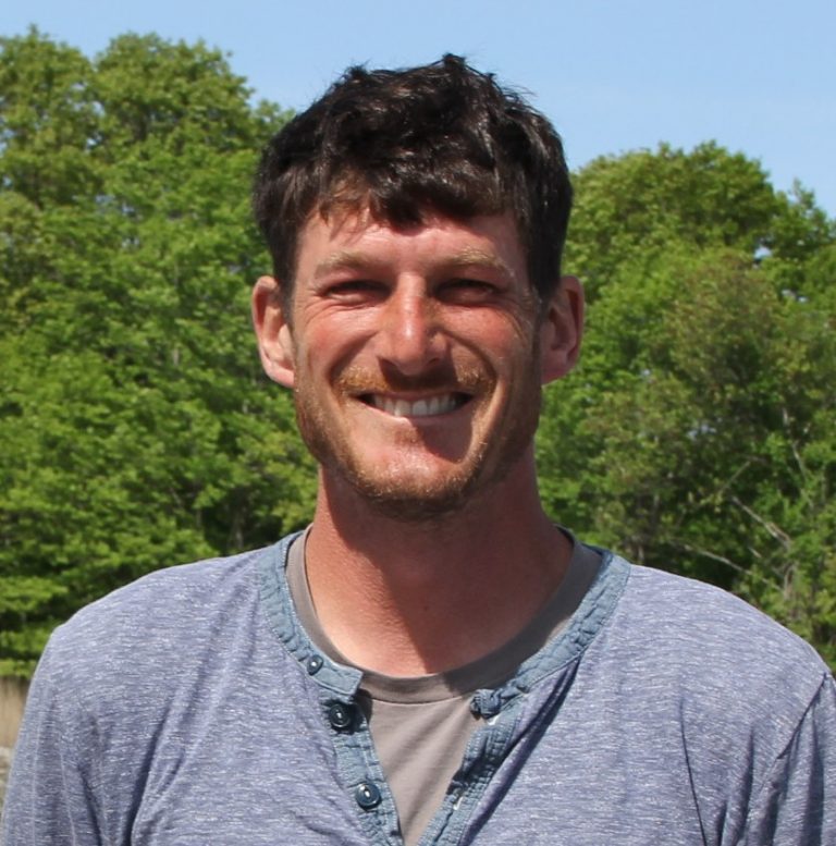 Michael Gilman | UConn Extension