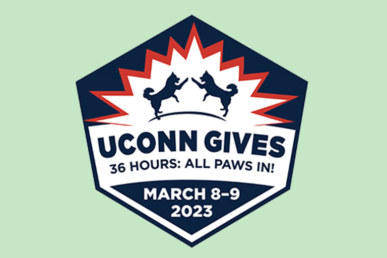 Support Extension During UConn Gives | UConn Extension