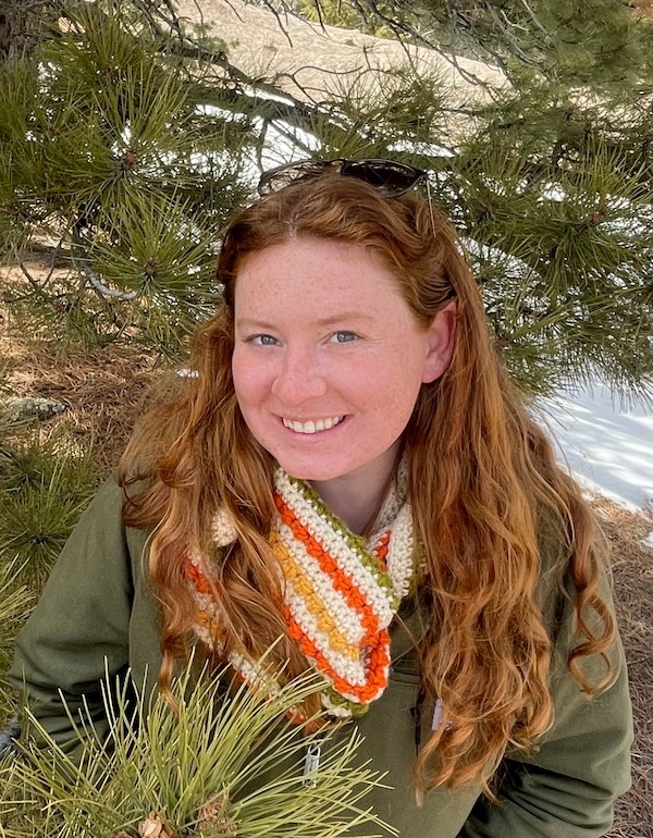 Meet Halie Shea | UConn Extension | College of Agriculture, Health and ...