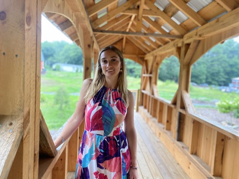 Danielle Fisher | UConn Extension