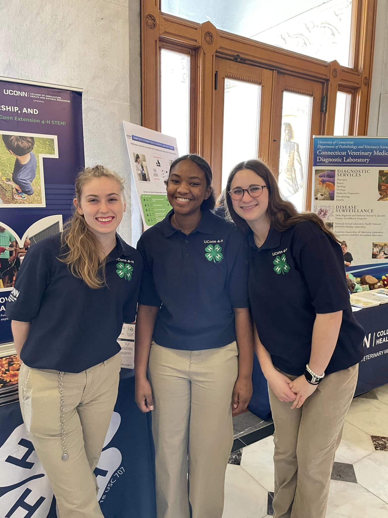 UConn 4-H Giving Week | UConn Extension | College of Agriculture ...