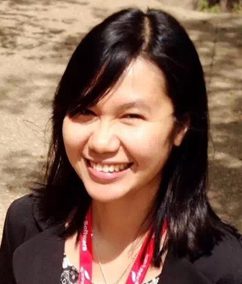 Meet Qian (Rachel) Lei-Parent | UConn Extension | College of ...