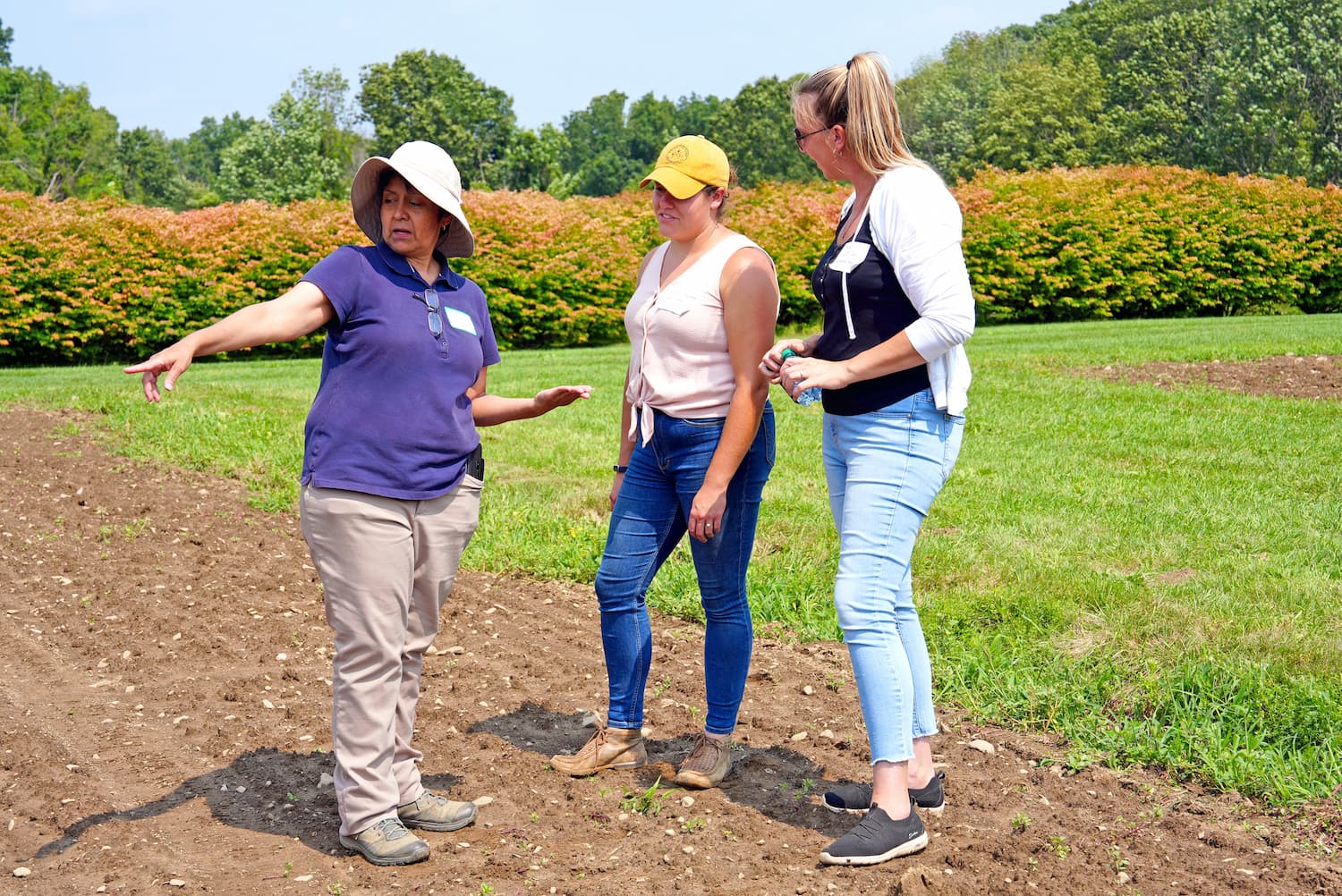 Help us Reach All Communities During UConn Gives | UConn Extension ...