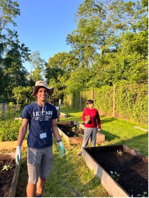 Full Circle at Fodor Farm | UConn Extension | College of Agriculture ...