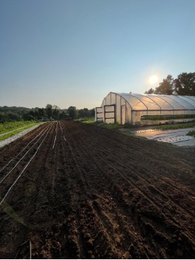 Farming is Hard. Really Hard. | UConn Extension | College of ...