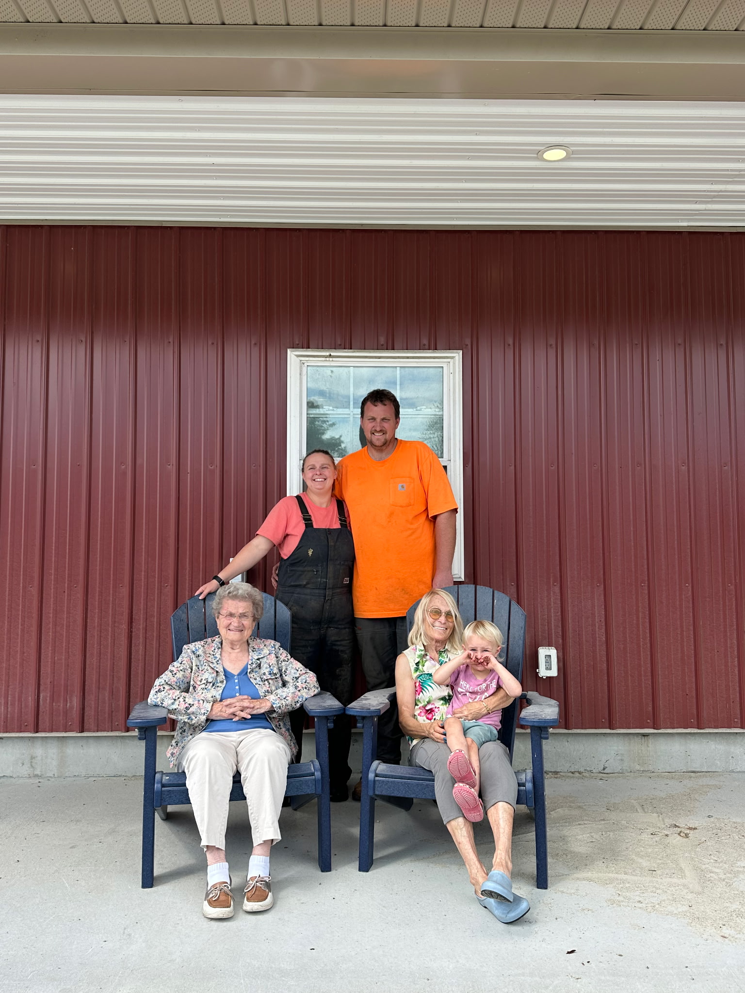 Fort Hill Farms: 2025 New England Green Pastures Award Winner | UConn ...