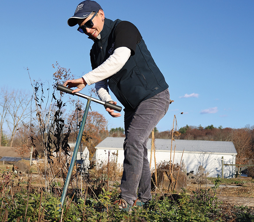 Soil Health Winter Sessions | UConn Extension | College of Agriculture ...