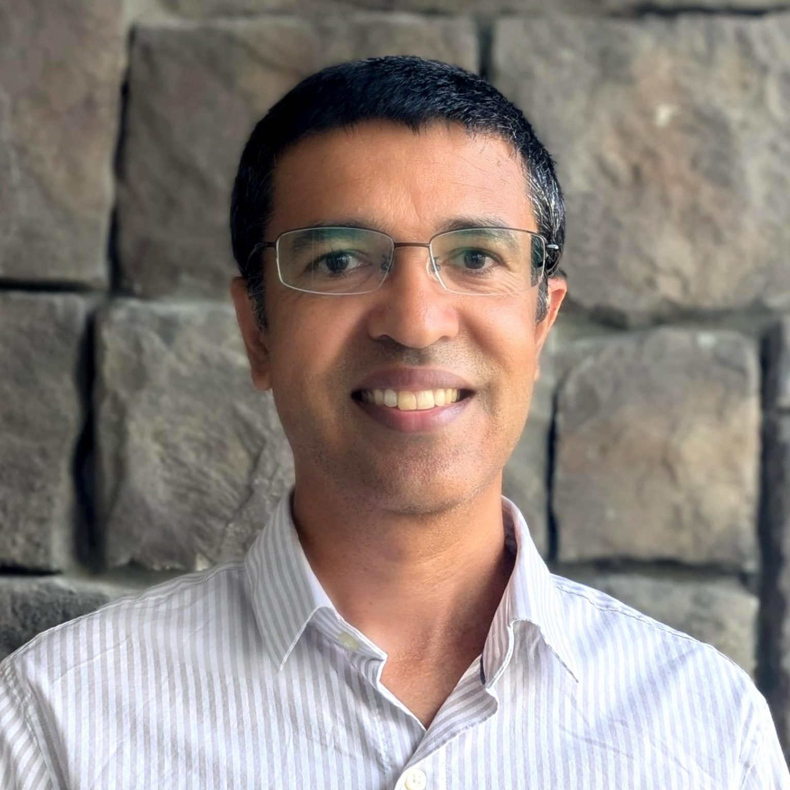 Building Healthy Soils: Meet Dr. Avishesh Neupane | UConn Extension